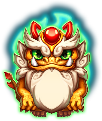 Dragon Hopper | Push Gaming